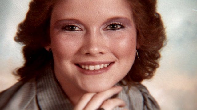 The Brutal Murder Of Trisha Meredith: Who Stabbed Trisha 24 Times? | by ...