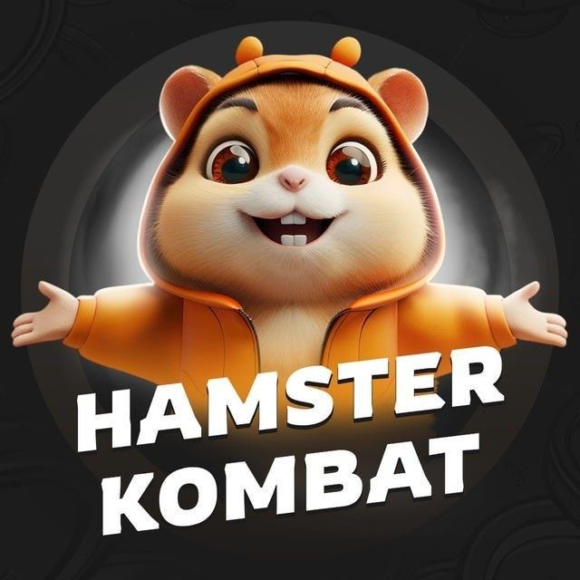 Hamster Kombat — Fun, simple way to earn extra money 💰 | by StoryStash ...
