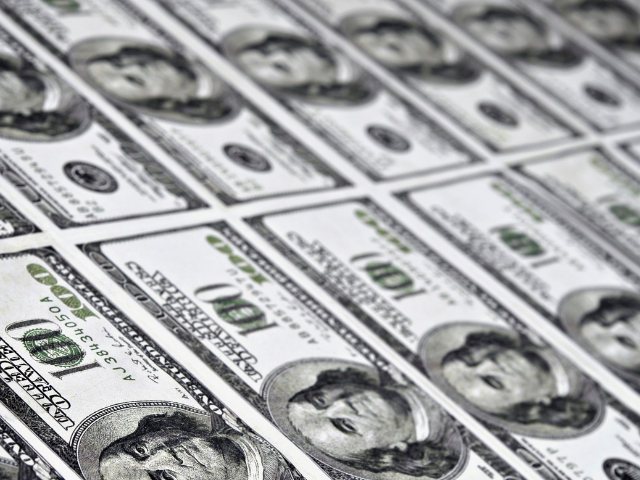 The Importance Of Money Supply For Futures Traders | by NinjaTrader ...