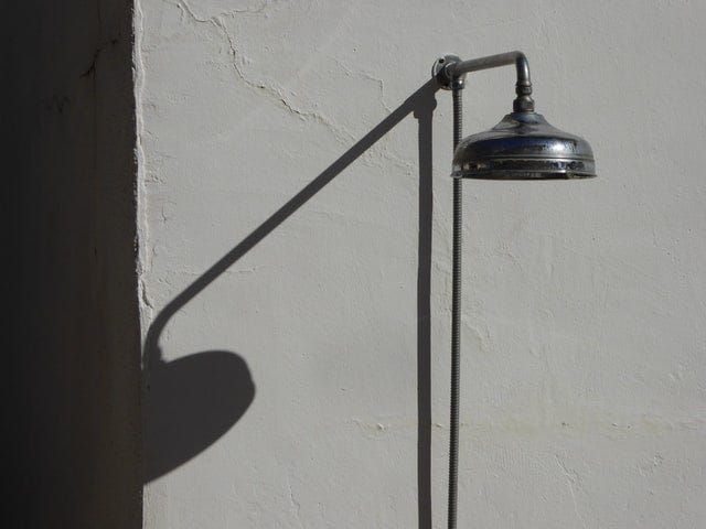 How to Make Showers Less of a Sensory Nightmare | by Liz Coronado | Medium