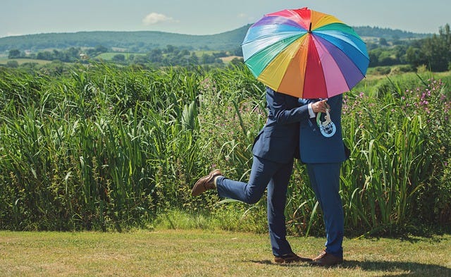 It’s not natural. Ten facts that will confuse any… | by Melissa Vardy ...