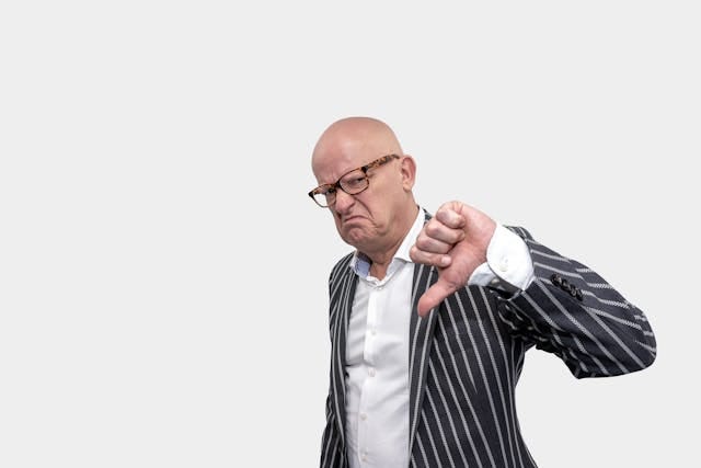 What Good is a Critic?. Episode 5 — Seeking the Best Through… | by J ...