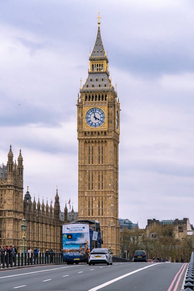 Travel to England | discover Iconic Landmarks and History - Mgco - Medium