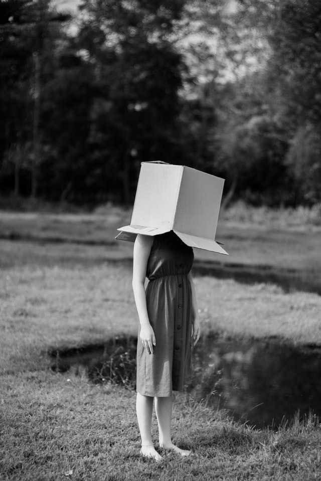 Deconstruction of a Damsel in Distress - Know Thyself, Heal Thyself ...
