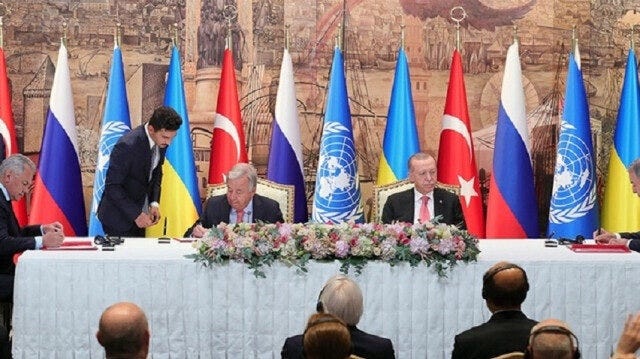 Ukraine War: Unveiling the Struggles and Intriguing Diplomacy | by ...