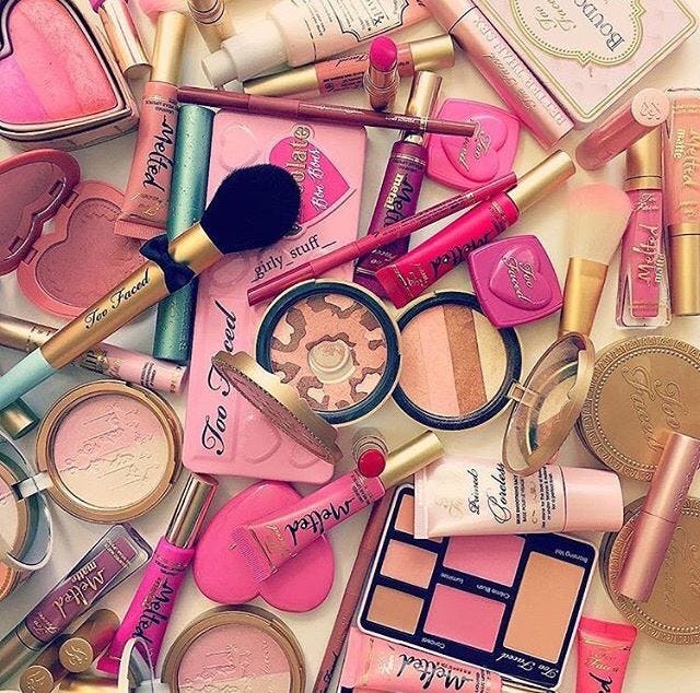 Get a Perfect Makeup with these Products. | by Kira Yagami | Medium