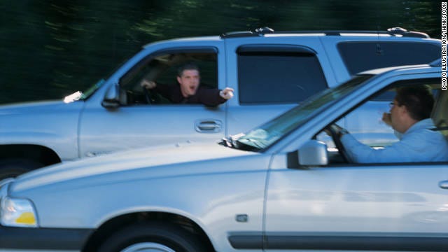 Slow Drivers. Dear people who drive under the speed… | by Tyler ...