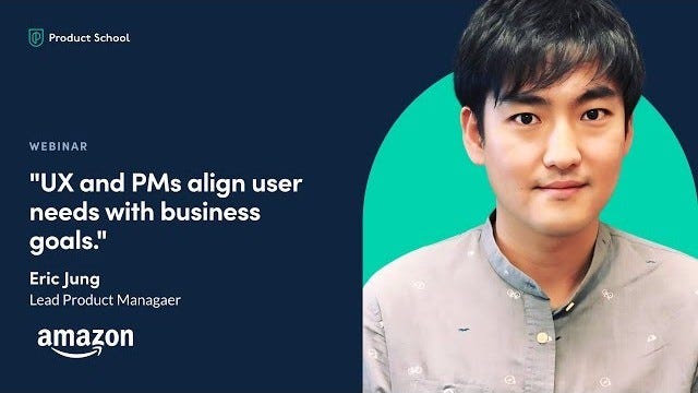 From Vision to Value: Role of UX Product Manager in Driving Product-Led ...
