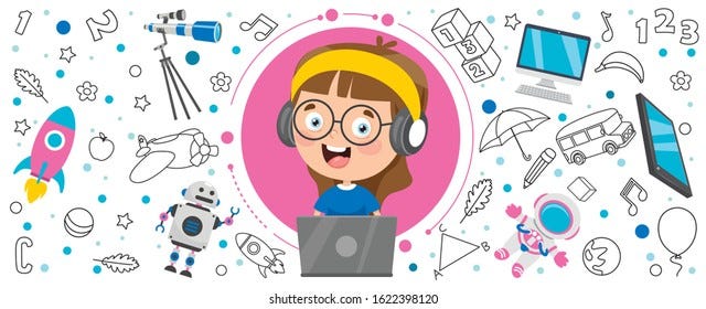 CODING FOR KIDDO’S. Coding for youngsters appears to be an… | by SVS ...