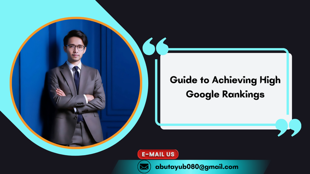 Building an E-commerce Website: A Comprehensive Guide to Achieving High ...