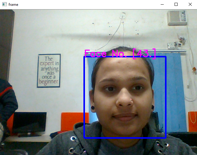 Face Recognition : An analysis on CNN, NN and SVM | by Kavita ...