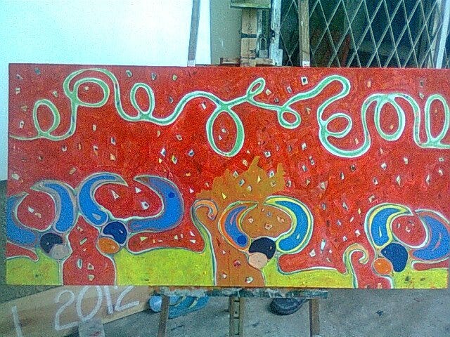 Bakar II - Abdullahjones - Medium