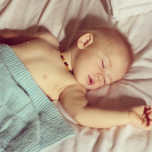 15 Life Lessons I Want My Son To Know As He Grows Up | by Kimberly ...