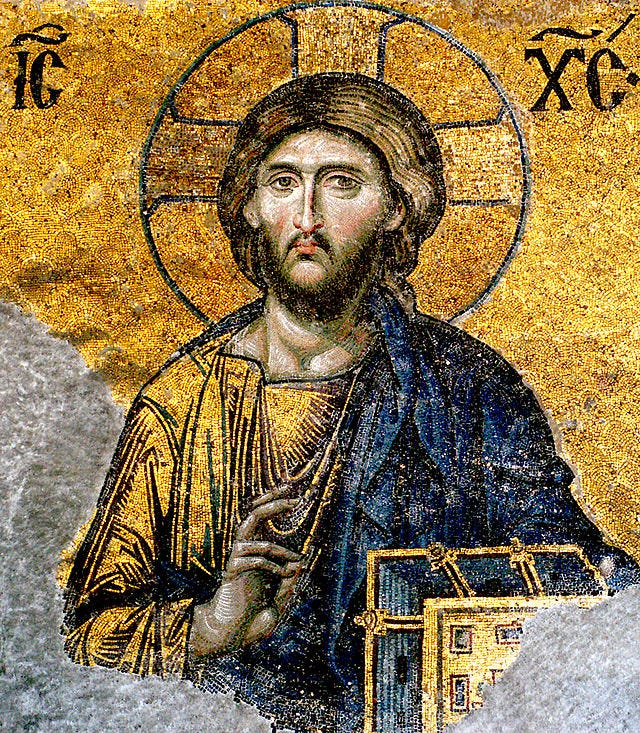 The Visual Gospel. How Art Evangelized Before Books Could | by ...