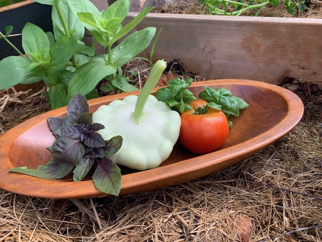 First Fruits: A Theology of Hope. The Old Testament is a fascinating ...