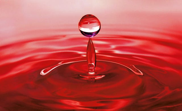The Elixir of Hope. A short story about the “Great Unknown”… | by ...