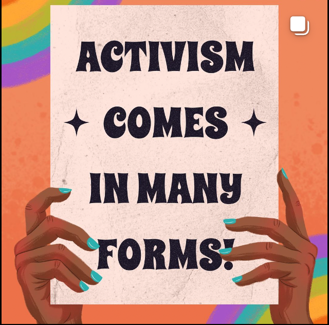 The Rise of Social Media Activism: Hashtags and Protests | by Rebekah ...