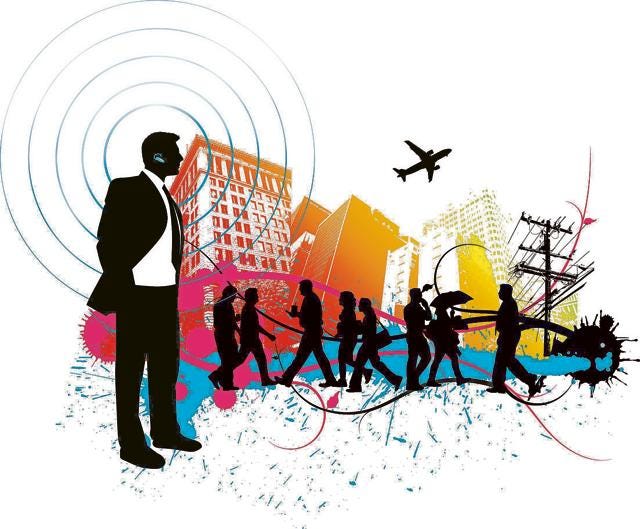 Mainstreaming AI in Smart Citizenship for Agenda 2030 | by Dr Mohsen ...