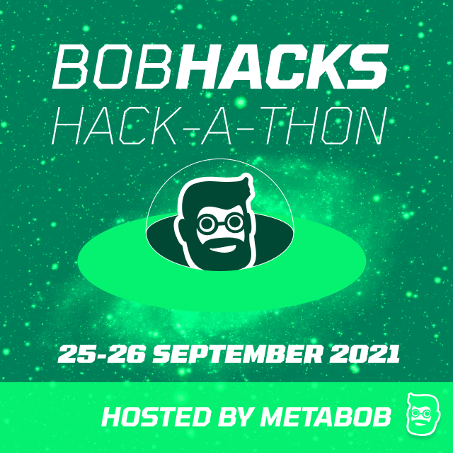 Mission Landing: BobHacks Recap!. by Klay Ketelle | by Klay Ketelle | Metabob | Medium