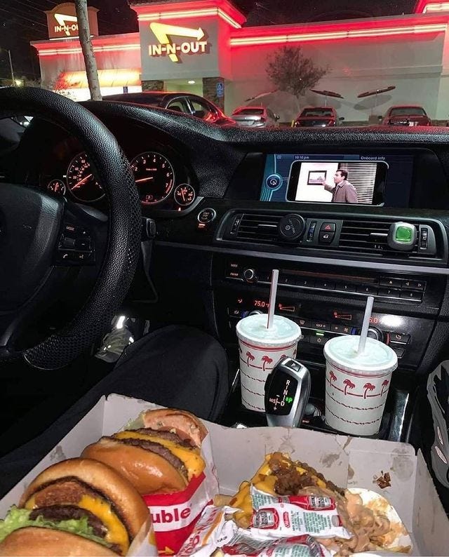 Why We Have Midnight Cravings. Guide On How to Manage Them | by Sofia ...