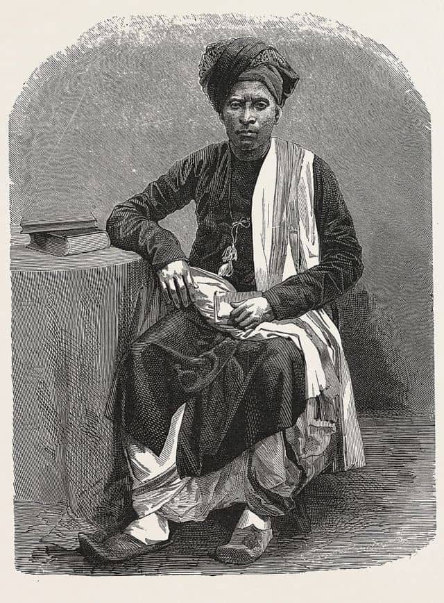 The World’s Richest Trader In the 17th Century Was An Indian | Index Daily