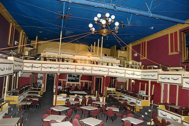 The Goldenrod Showboat: a Memorable Floating Theatre | by Cathy Coombs ...