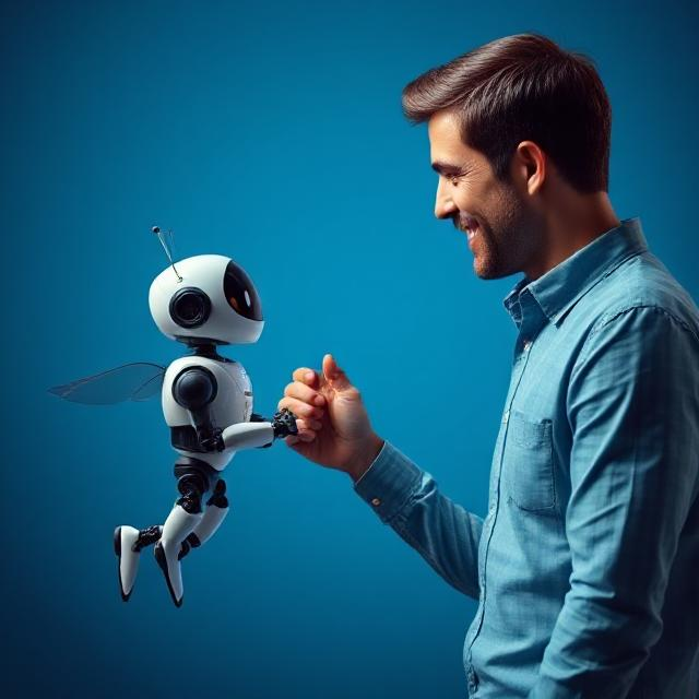 AI and You. Know your Unnoticed, Unavoidable, and… | by Ramya Ragunathan | Medium