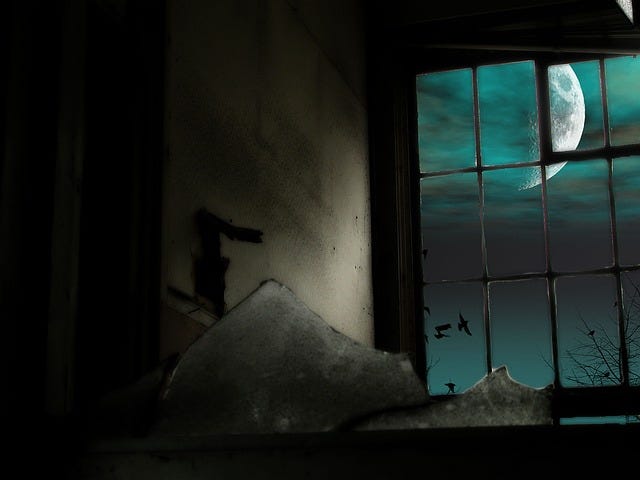 Chained. Only the night knows what the sun… | by Jackie Ann | CROSSIN(G ...
