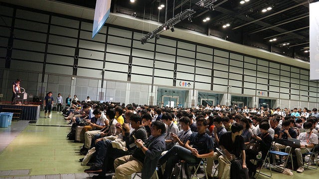 日本最大級のPythonの祭典「PyCon JP 2018」をスポンサー - Japan Digital Design Blog - Medium