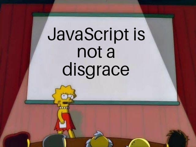 JavaScript for Noobs Pt. 0. How to use this crazy mess of a… | by Hamza ...