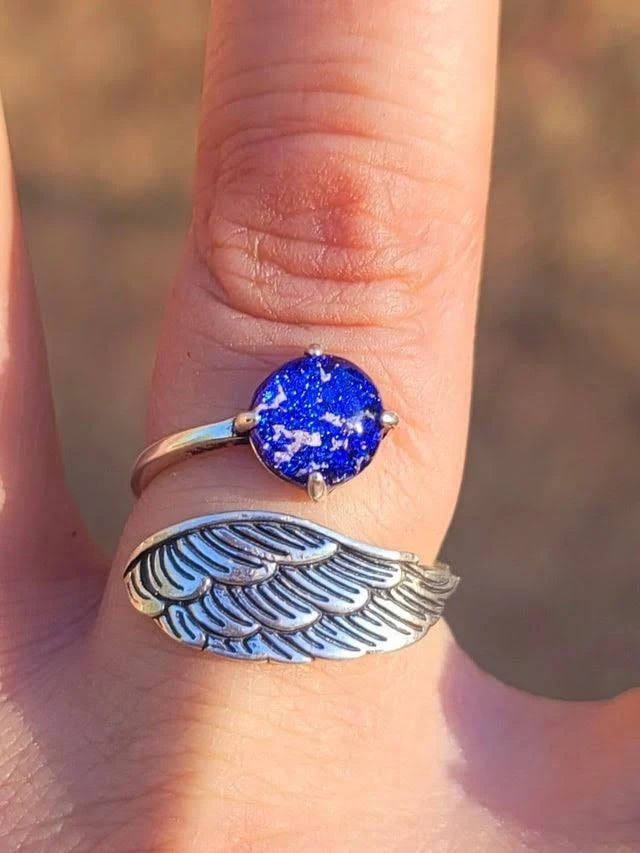 cremation rings for women. When it comes to saying goodbye… | by John ...