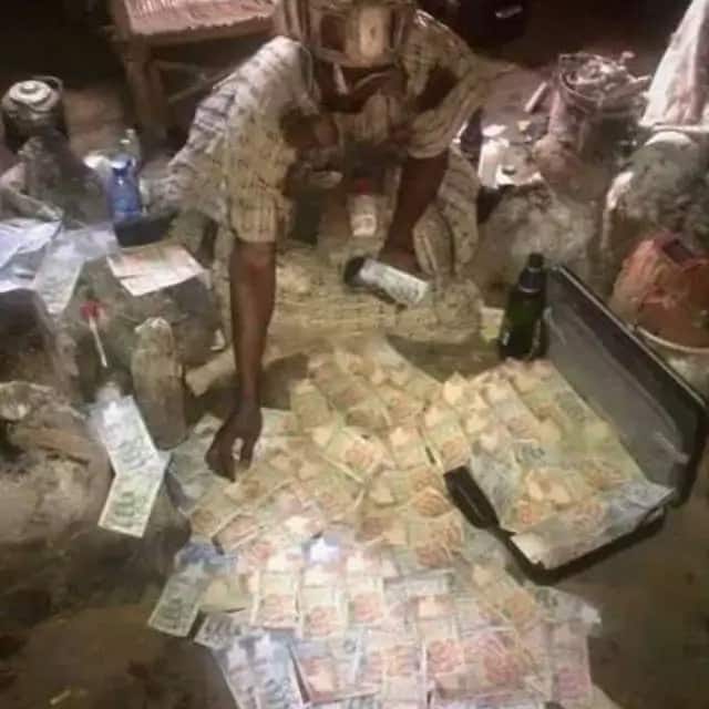 How to join occult for money ritual and wealth call +2349136313028 or ...