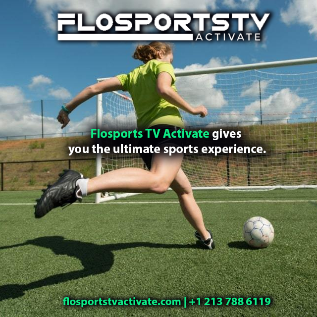Flosports TV is a streaming service that offers live coverage of ...