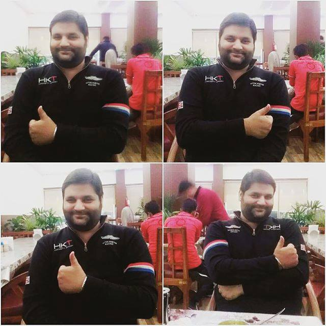 Time for Celebrations. After back2back work its tym for… | by Varun ...
