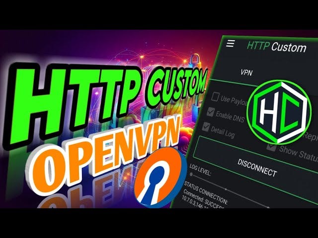 How to Setup HTTP Custom OpenVPN Server | by 125 Tech | Medium