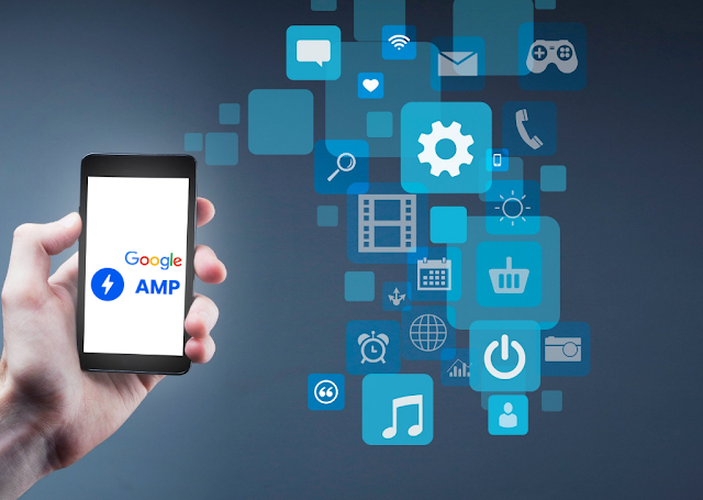 Google AMP Nedir?. Google AMP (Accelerated Mobile Pages)… | by Cemal ...