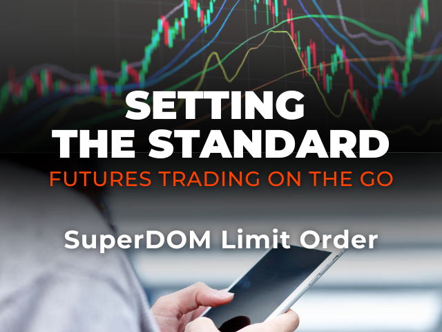 Setting the Standard for Futures Trading on the Go With the NinjaTrader ...
