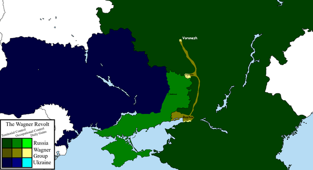 How is the Wagner Group Helping Putin in Ukraine? | by The Storyteller ...