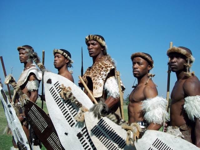 Tribal Power Magic. A Simple Influence Concept , Checkmate Domination ...
