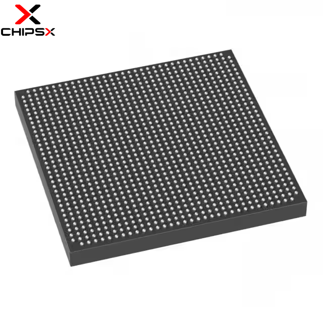 5sgxea4k2f35i2n Redefining High Performance Computing With Fpga Technology By Find Fpga May