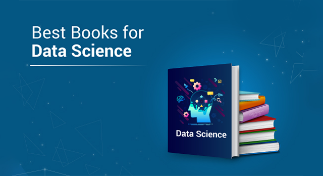 Best Books To Learn Data Science | Edureka