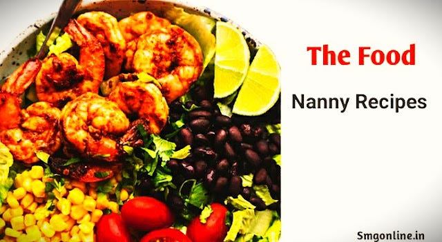 Unveiling Culinary Delights: Exploring the World of Lemons for Lulu ...