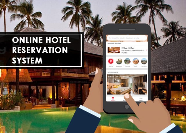 How Far in Advance can You Make a Hotel Reservation? | by Roger Willium ...