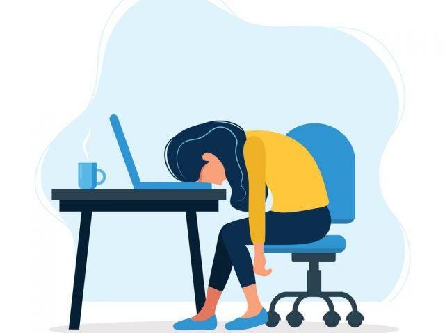 "7 Tips to Navigate Through a Boring Day at the Office" | by Amita | Medium