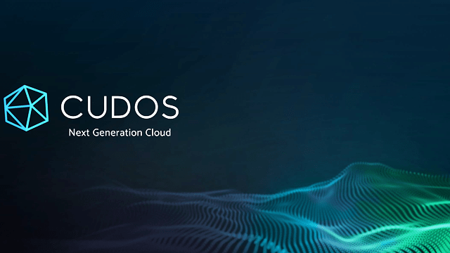 Cudos Network — A Possible Threat to AWS, Microsoft & Google! | by ...