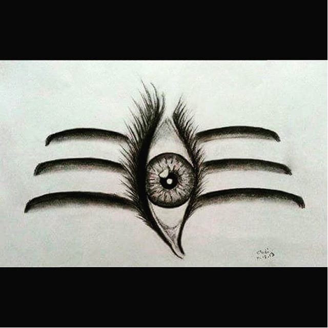 “Shiv The Third Eye” | by Aroh Pandey | Medium