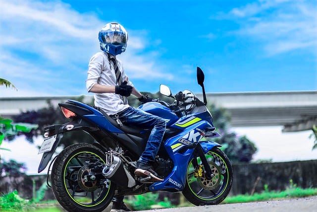 Rental Self-drive bike rental culture in Bangalore | by bike rental ...
