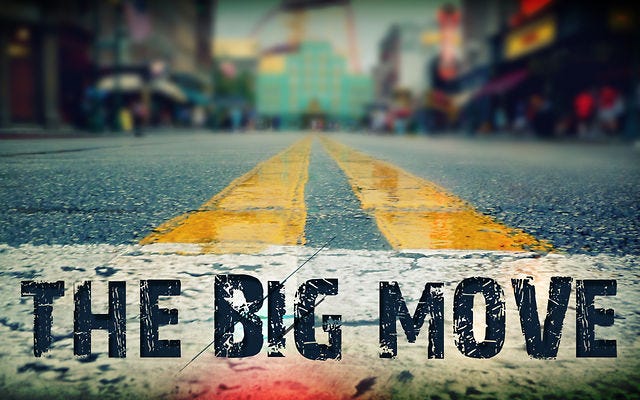 How To Get A Big Move With PPC?. How do I Use PPC to develop my… | by ...