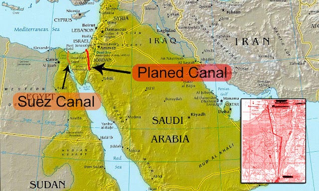 My Articles about Egypt back in 2014, the Gaza War (2023) and the Ben ...