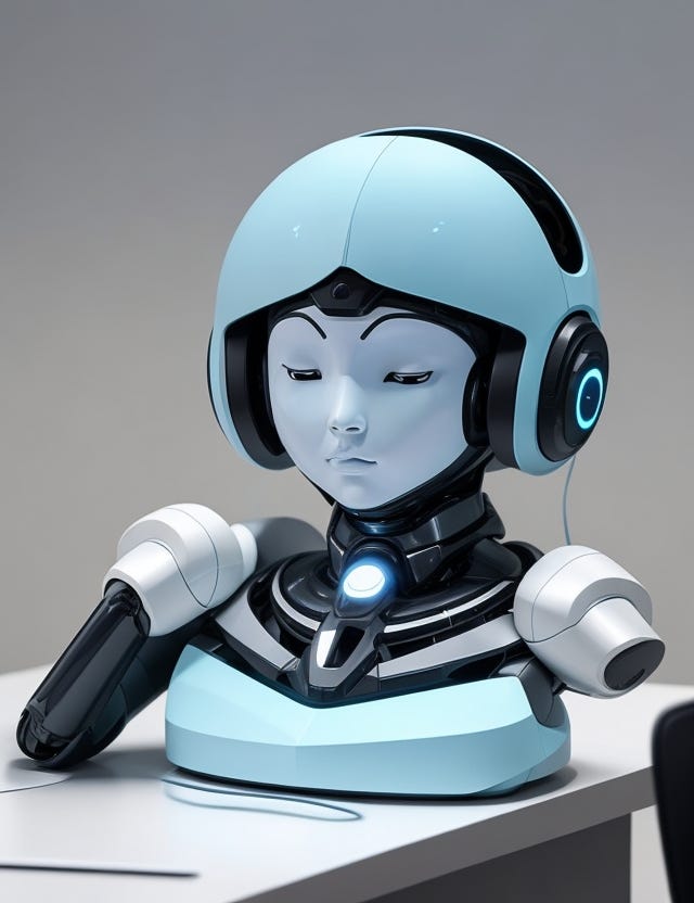 Securing Customer Data: AI Chat Assistant Best Practices | by Must Ai ... Securing Customer Data: AI Chat Assistant Best Practices | by Must Ai ...